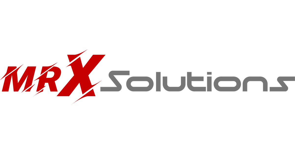 MRX Solutions